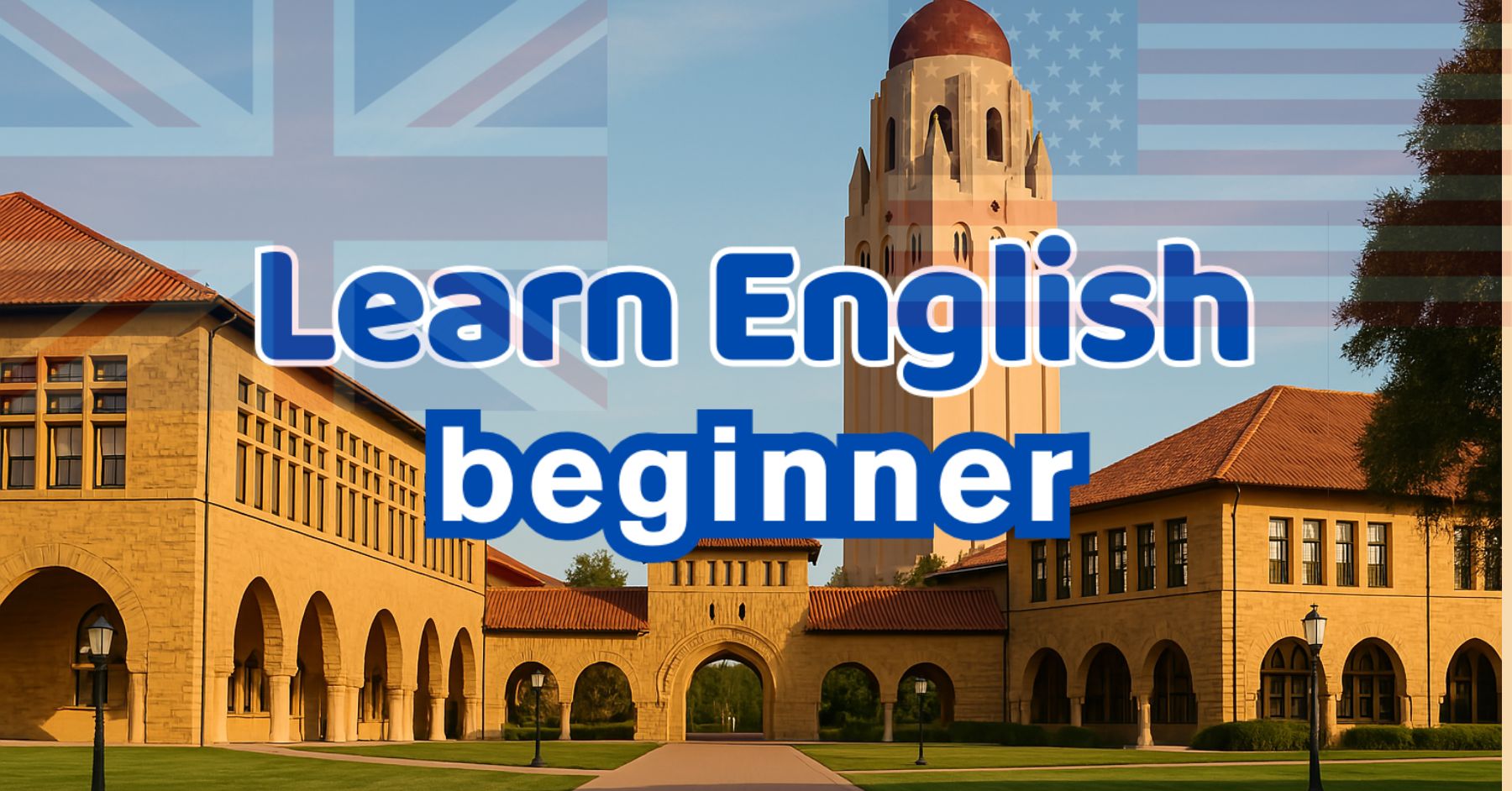 Learn English Beginner | Easy English